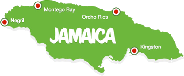 Private Jamaica Tours, Excursions & Airport Transfers » Island Jamaica ...